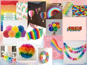 Show Your Pride - The Year’s Best Pride Decorations - Pride Winnipeg