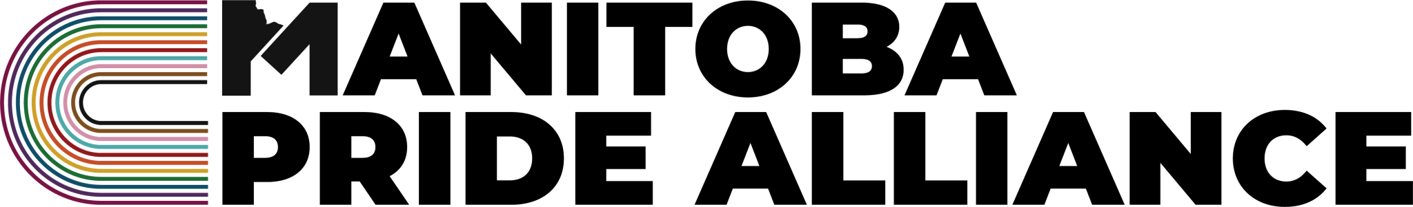 Manitoba Pride Alliance - Pride Winnipeg